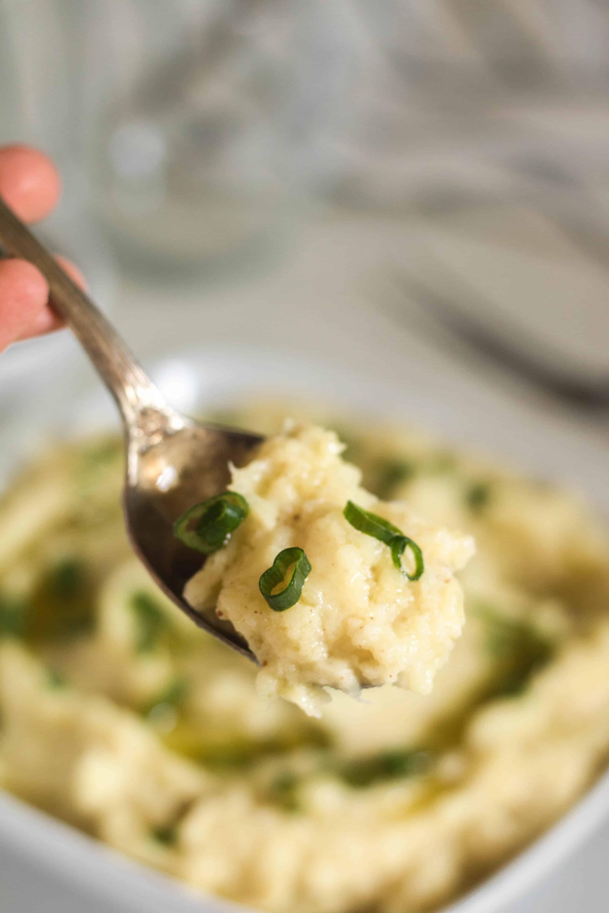 Decadent Brown Butter Sweet Potato Mash Recipe | WordofMany